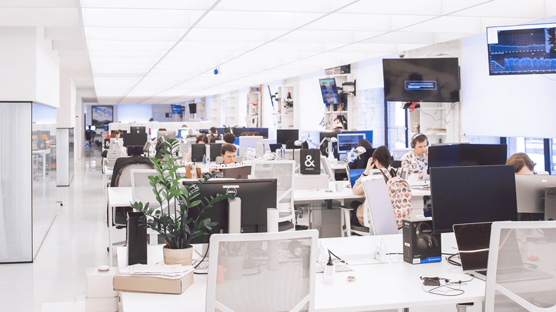 Fleet & Administration Services